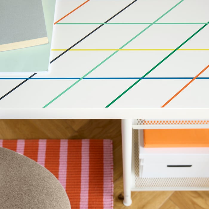 Discover Our Table & Desk Systems - IKEA