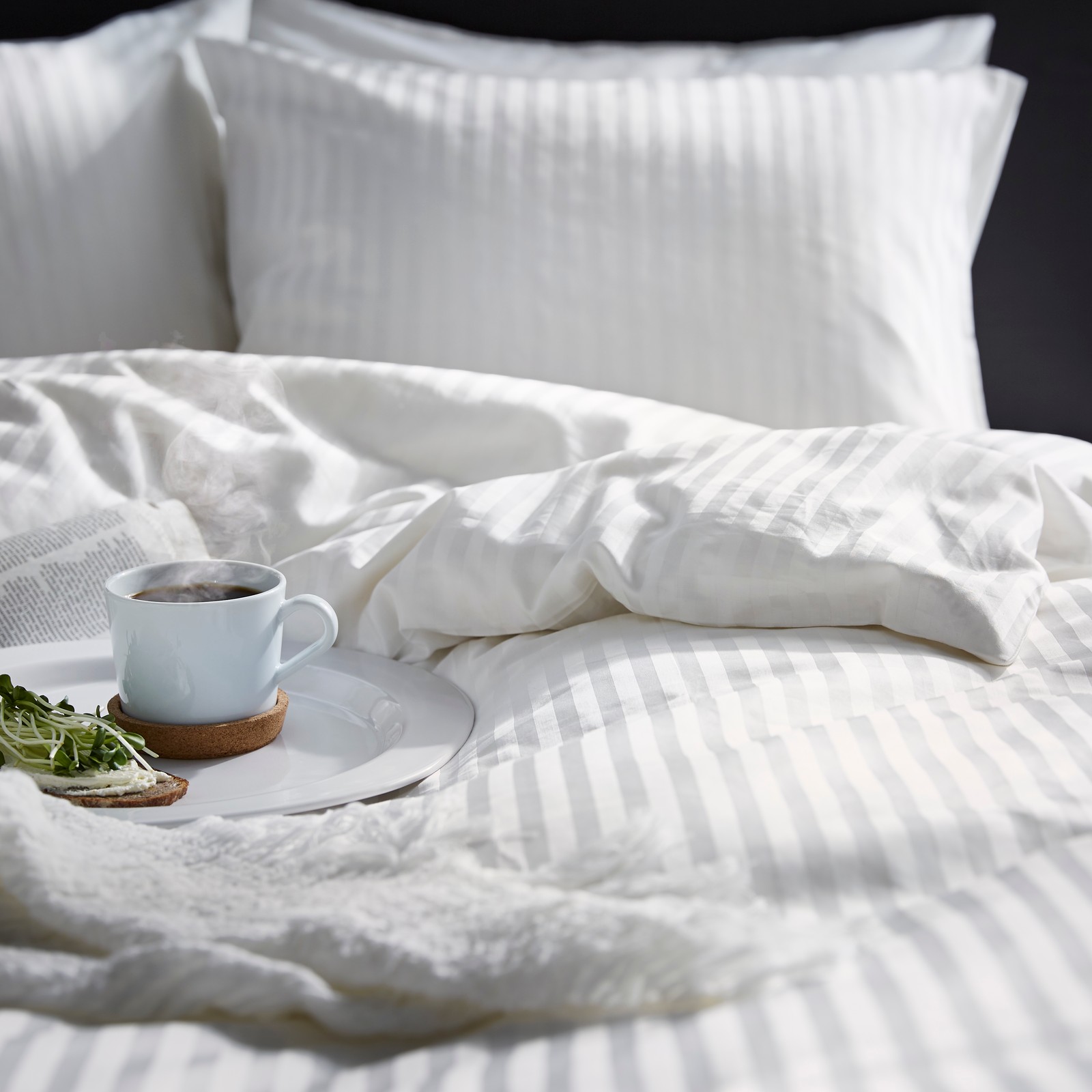 Guide to bedding sizes - IKEA Spain