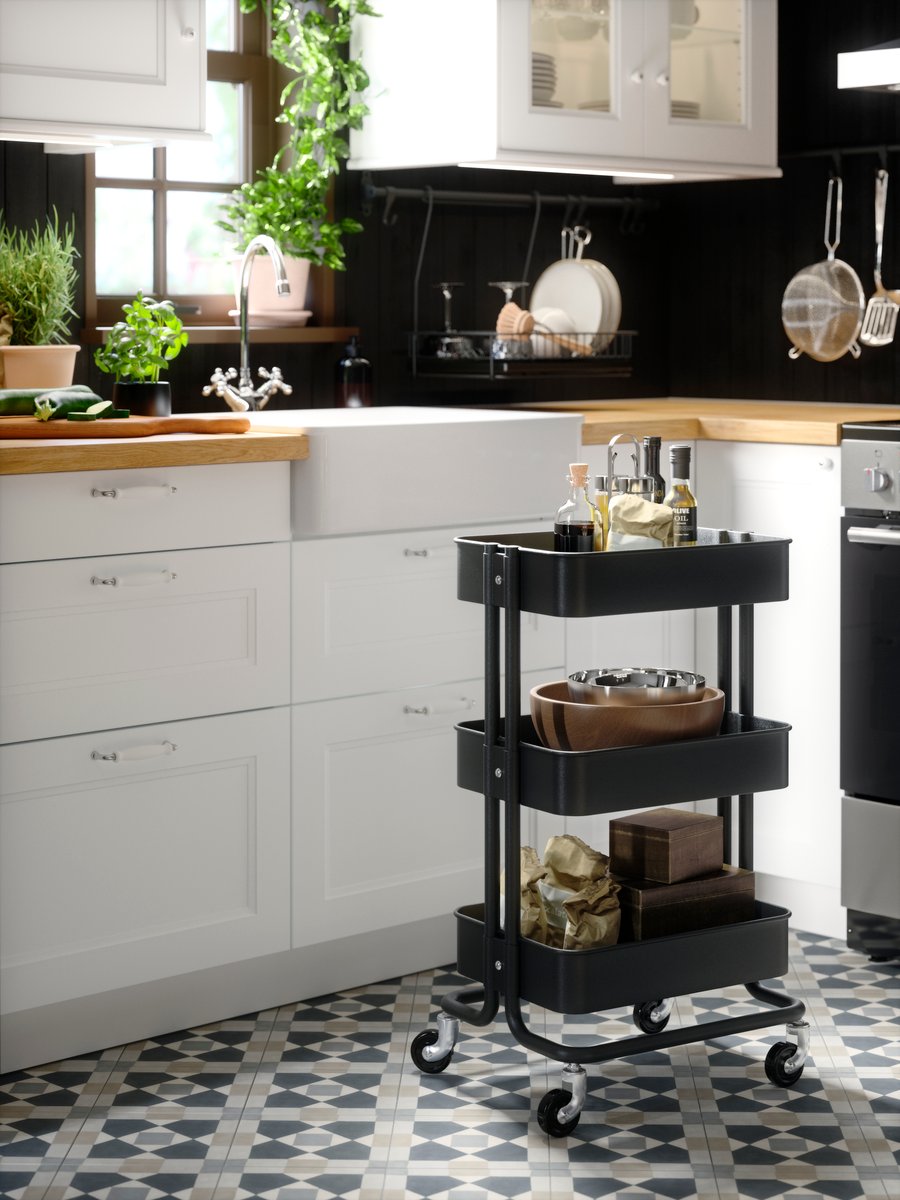 Móveis e Decoração - Não há casa como a nossa - IKEA
