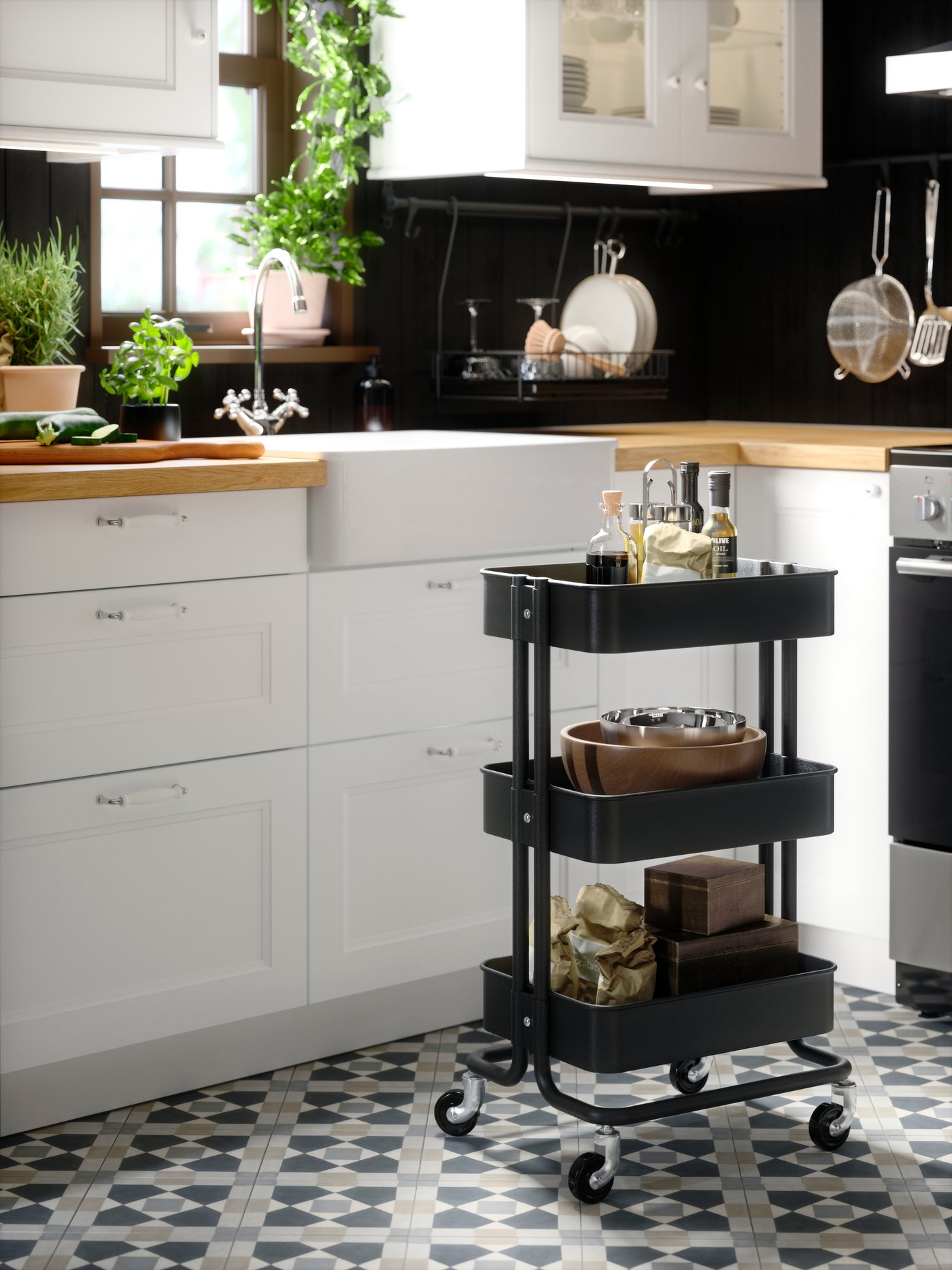 Móveis e Decoração - Não há casa como a nossa - IKEA