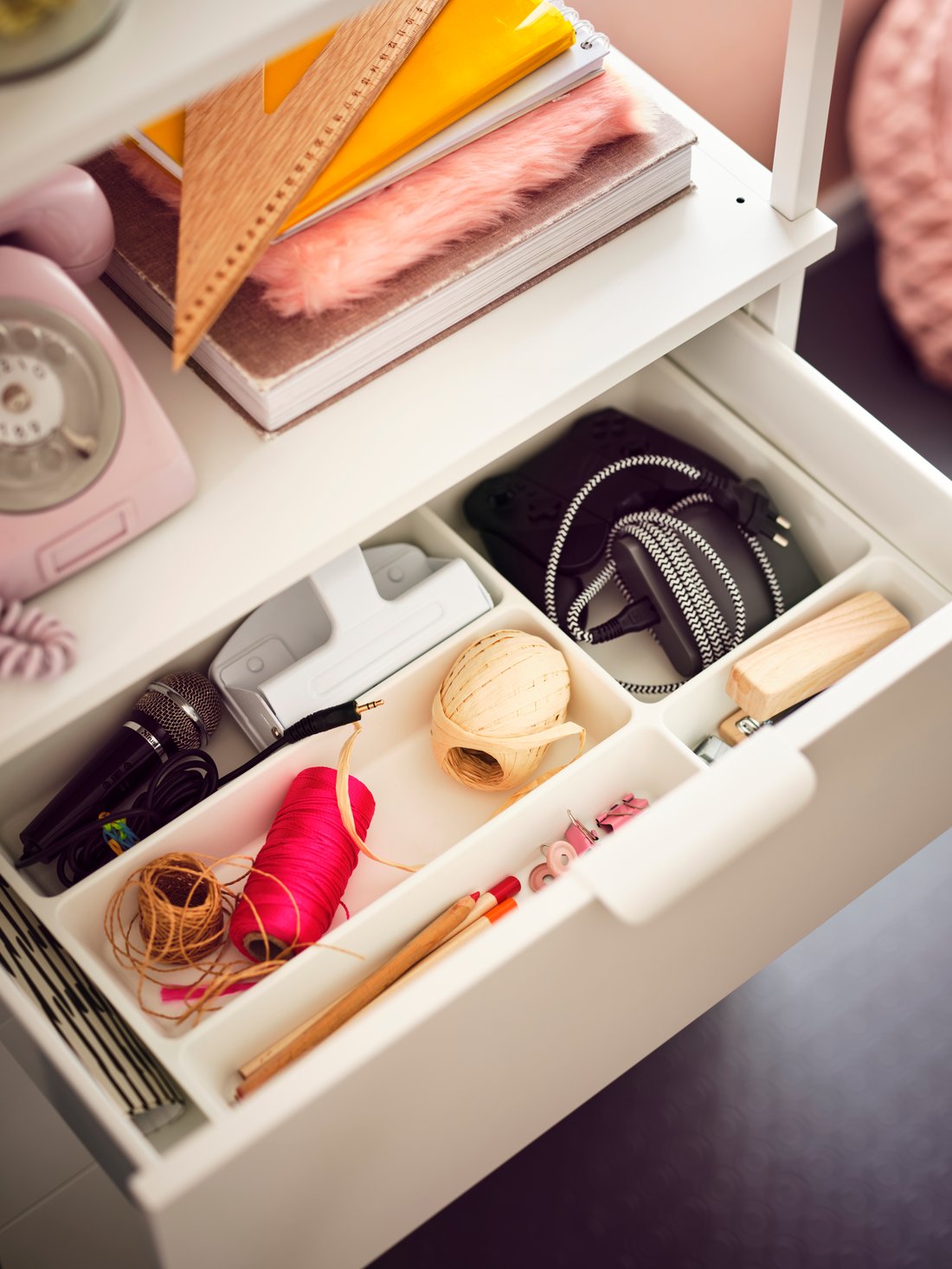 Kitchen Cabinet & Drawer Organizers - IKEA