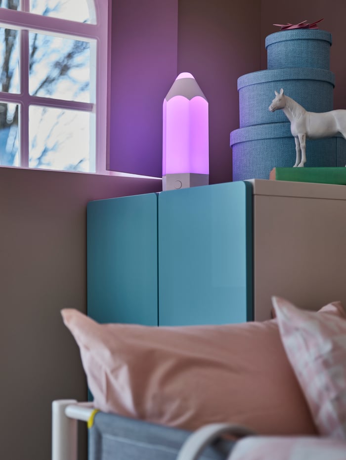 Lamps – For Every Space & Every Room - IKEA