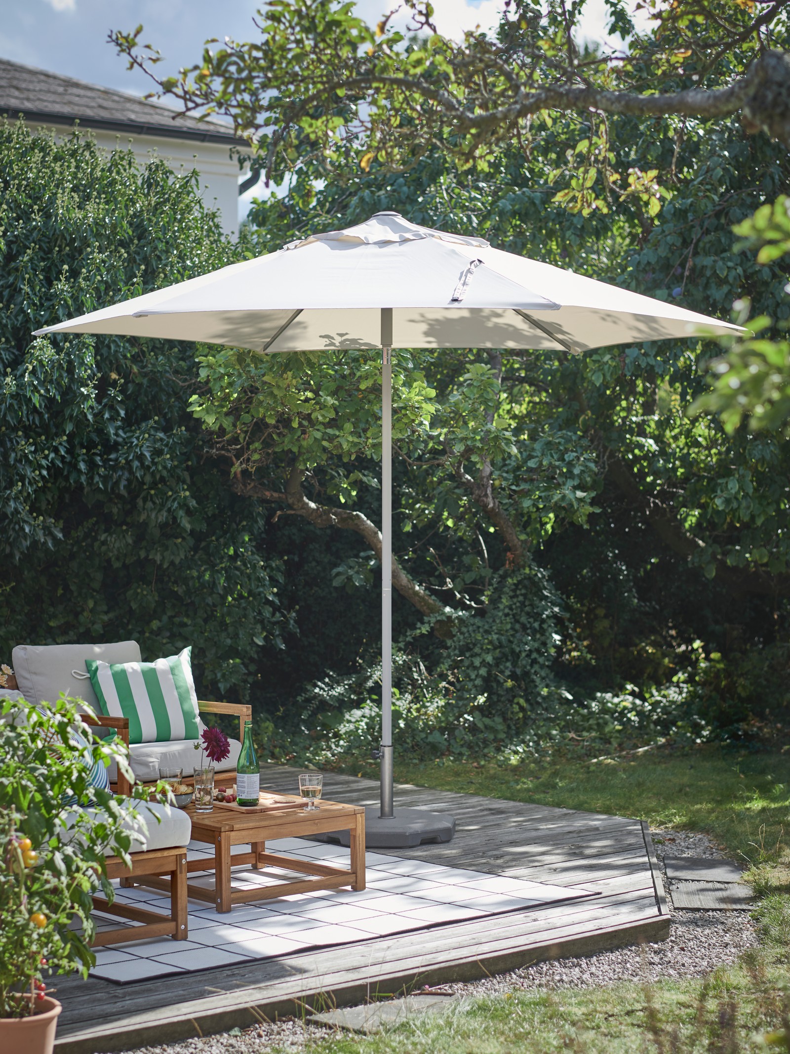 Velkommen til Plan and order point Vejle i Bryggen - IKEA