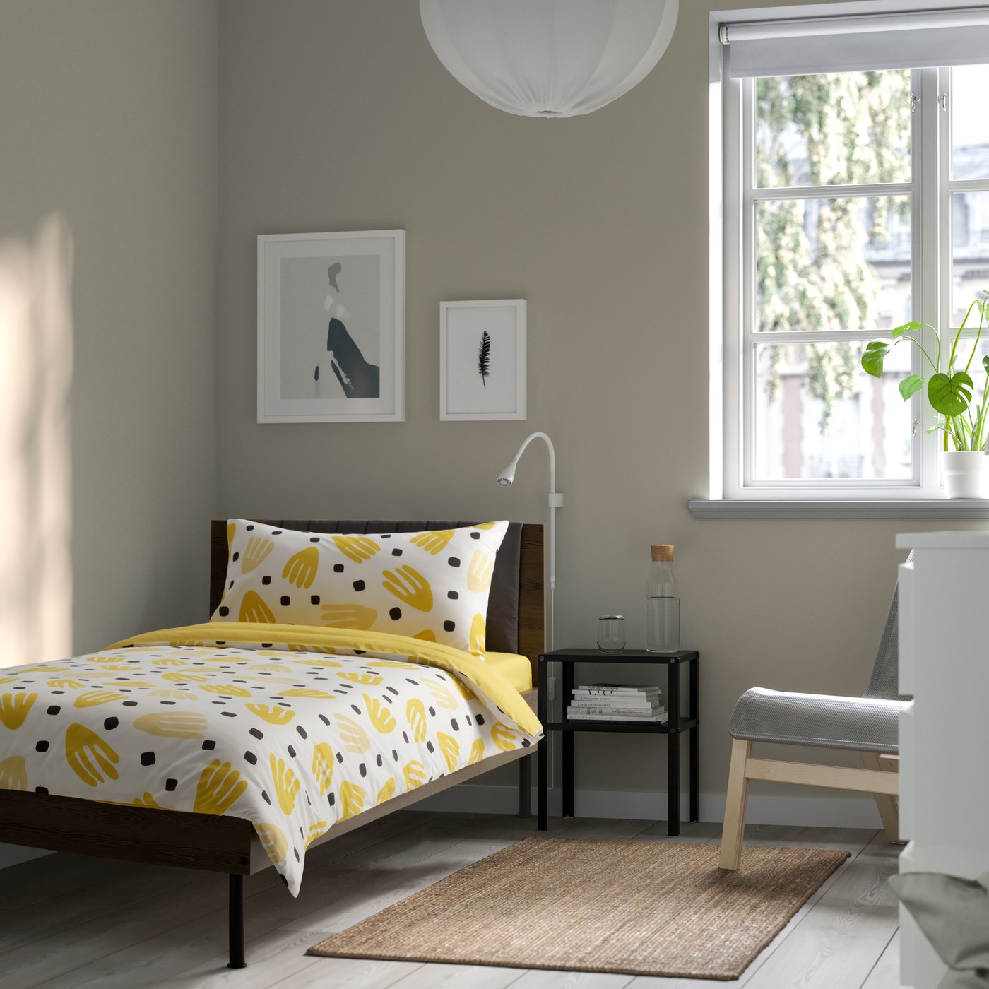 Köp mattor för alla rum i Malmö - IKEA