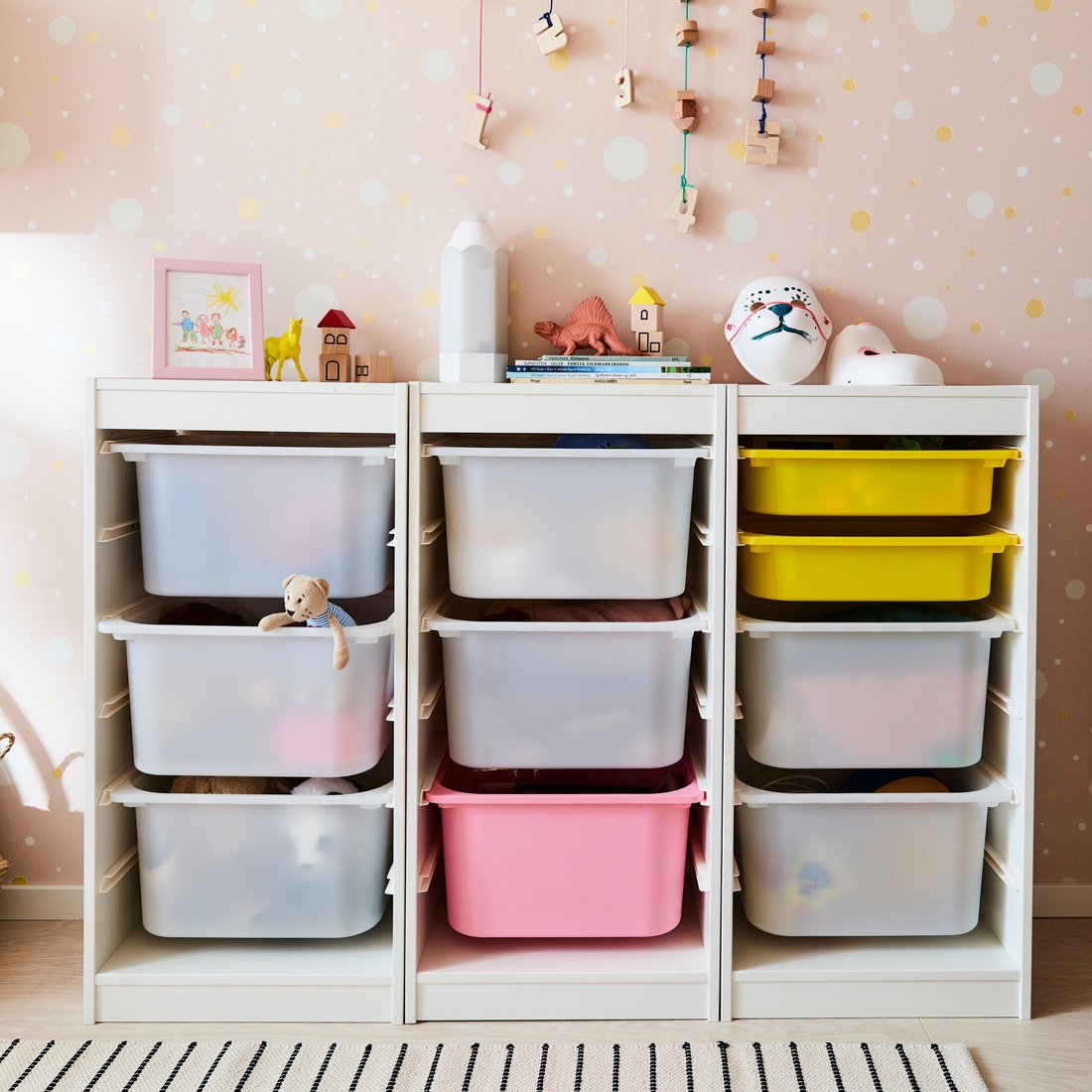 Baby and children’s room furniture, ideas and more - IKEA Ireland