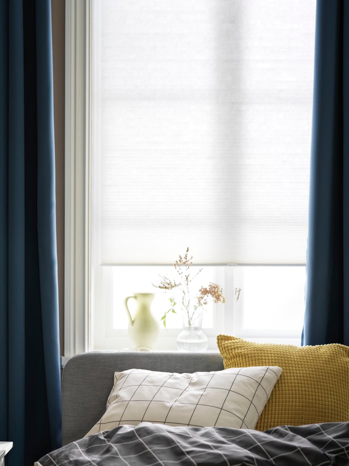 Window Treatments - Blinds, Shades, Curtains, Drapes - IKEA