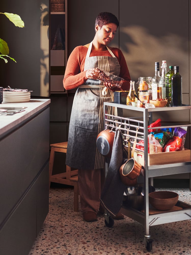 Kolica za odlaganje - Kupi Onlajn Već Danas - IKEA