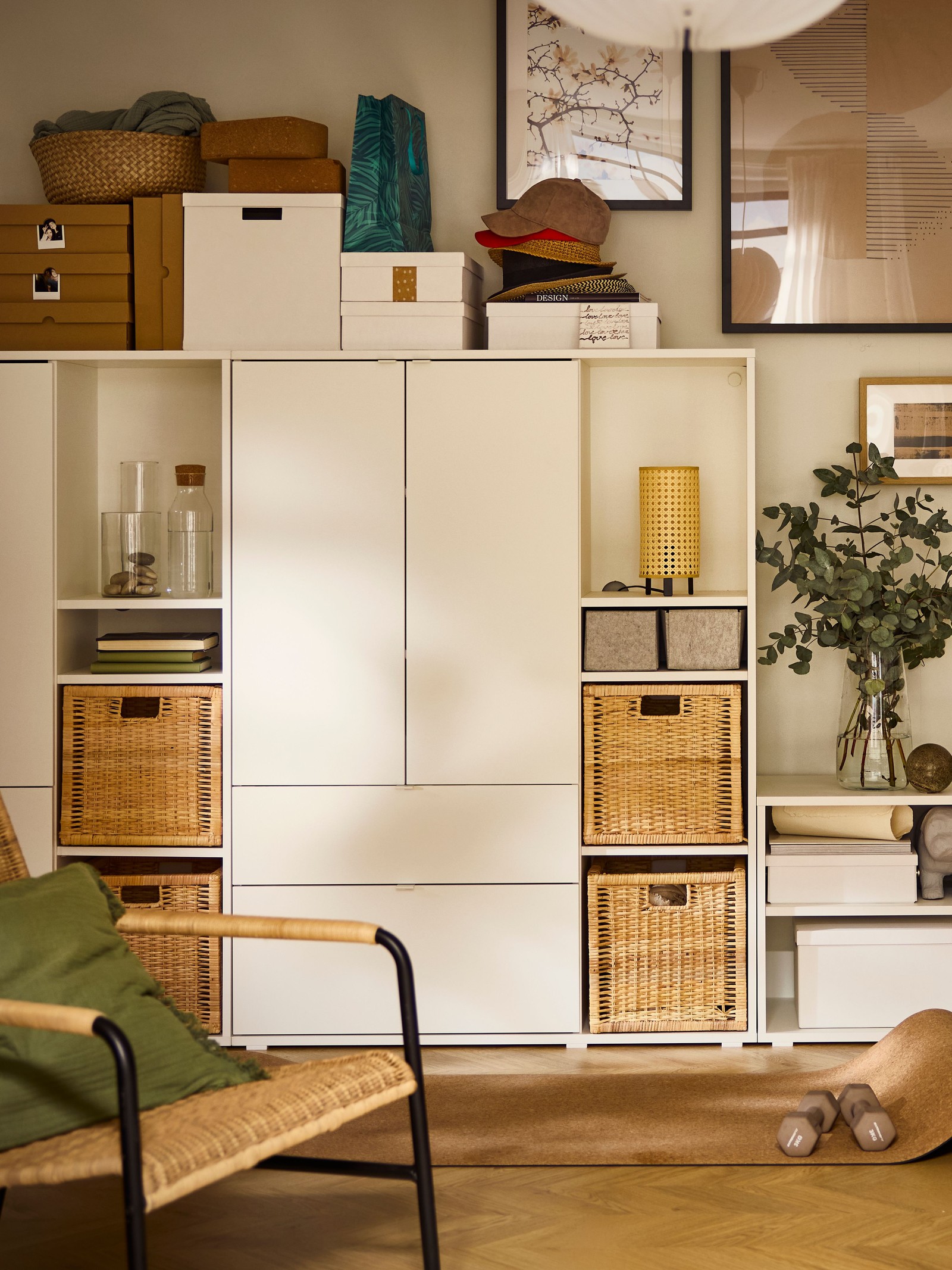 Small storage & organisers : Buy Small storage & organisers - IKEA