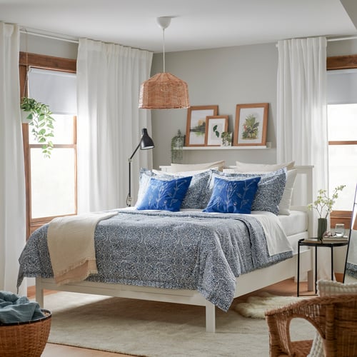 Home Textiles - IKEA