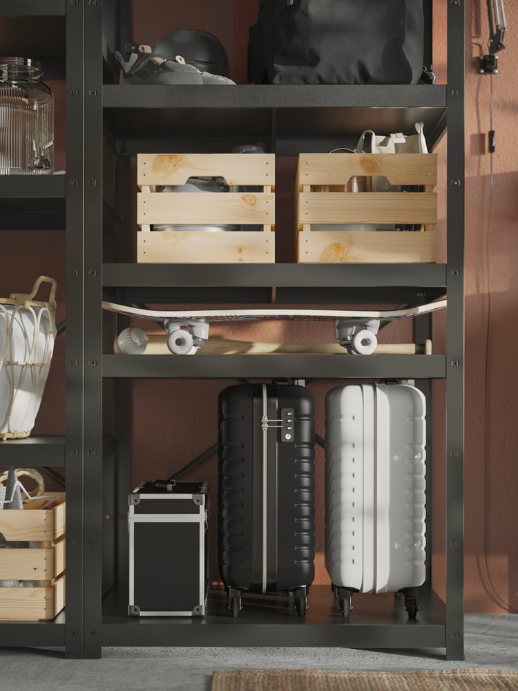 Storage & Organization - IKEA
