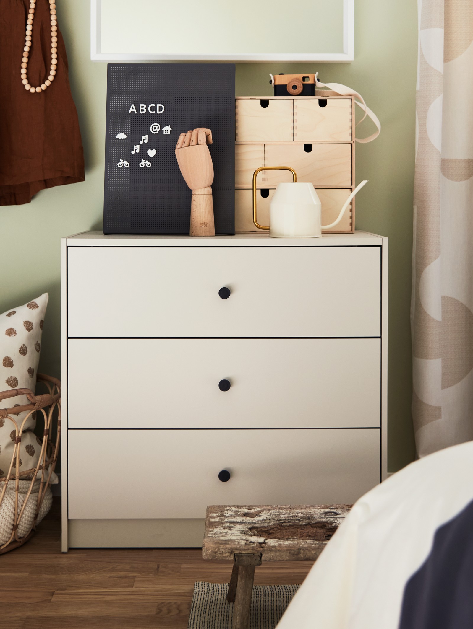 GURSKEN Series - IKEA UK