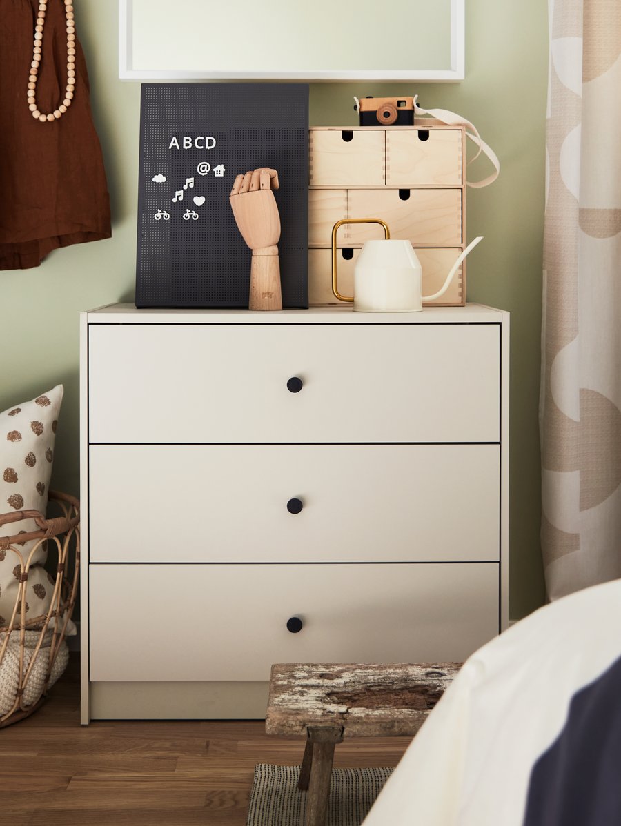 Seria GURSKEN - IKEA