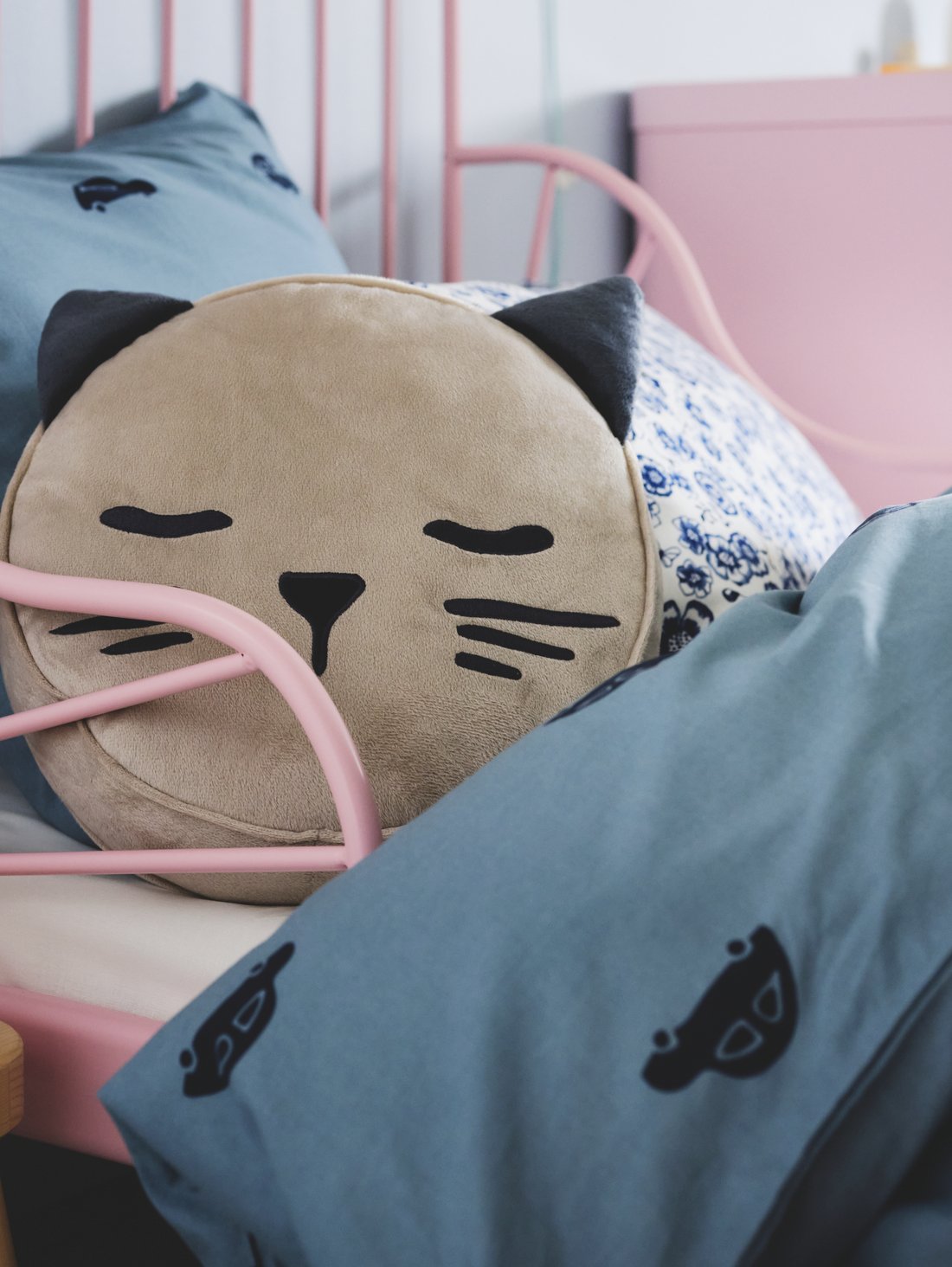 Textiles for Kids - IKEA