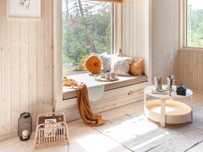 Sommarstuga & Fritidshus - tips och inspiration - IKEA