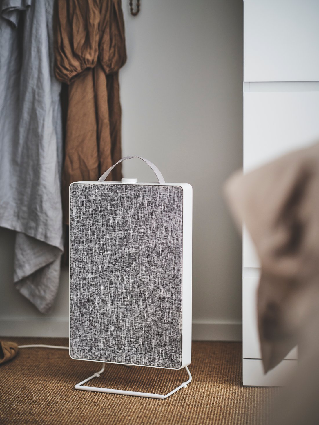 6 Simple Pillars for Better Sleep - IKEA UK