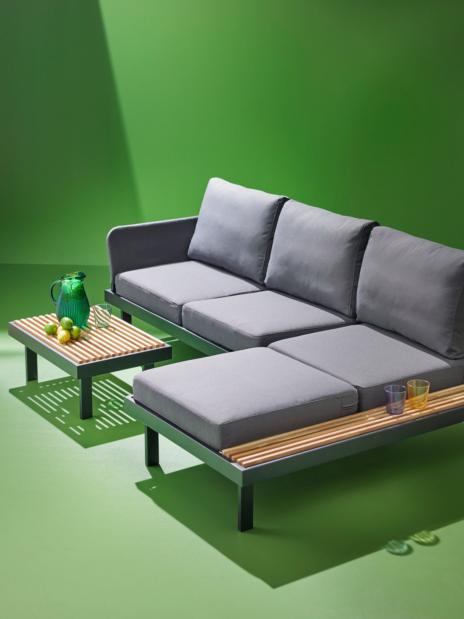 Canapele și Scaune pentru Exterior | Cumpără Online Azi - IKEA
