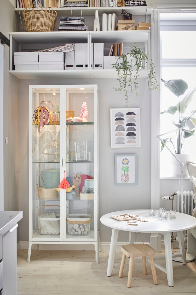 Kleine Wohnung Einrichten Ikea