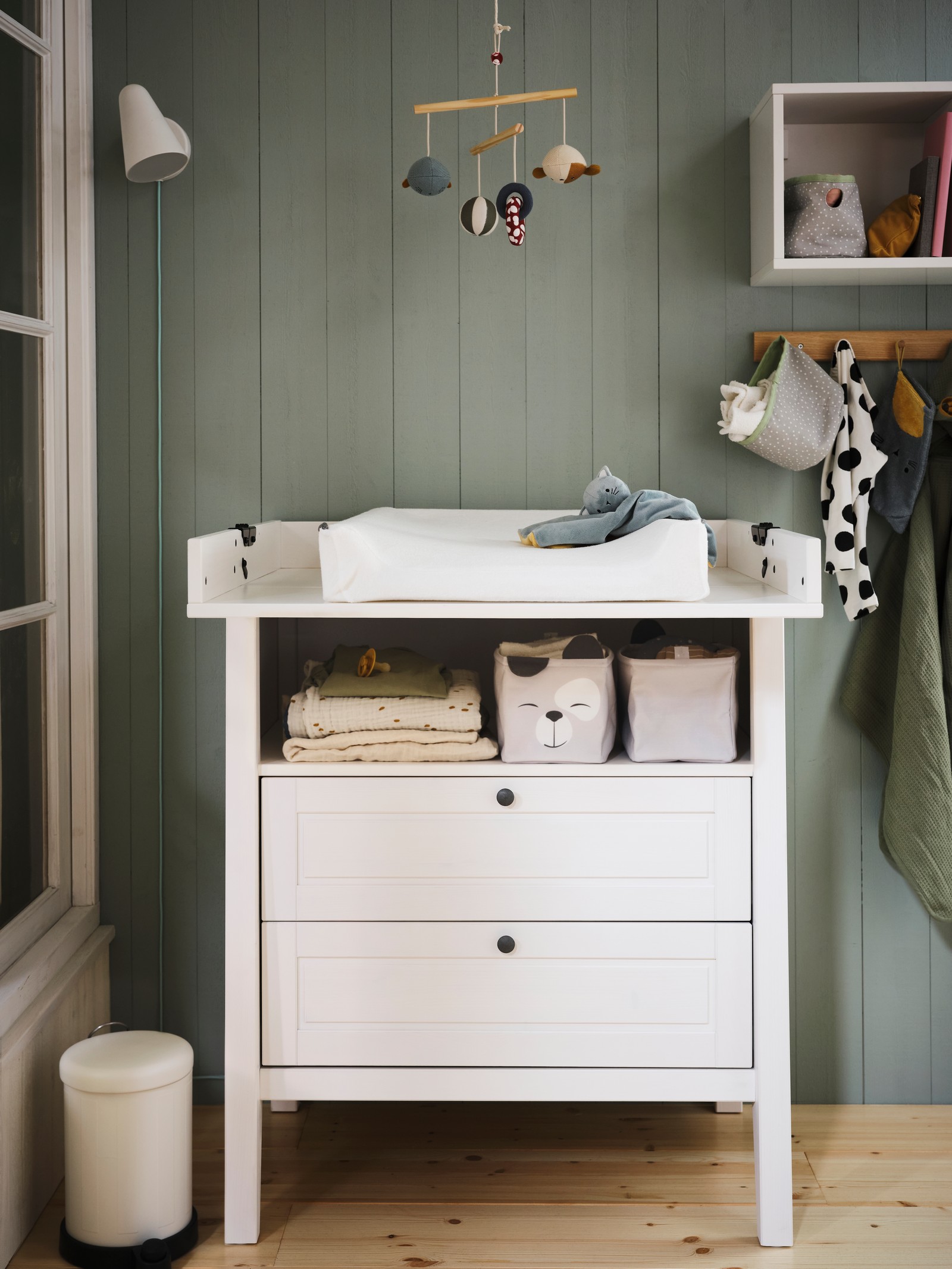 Babymöbler för den minsta - IKEA