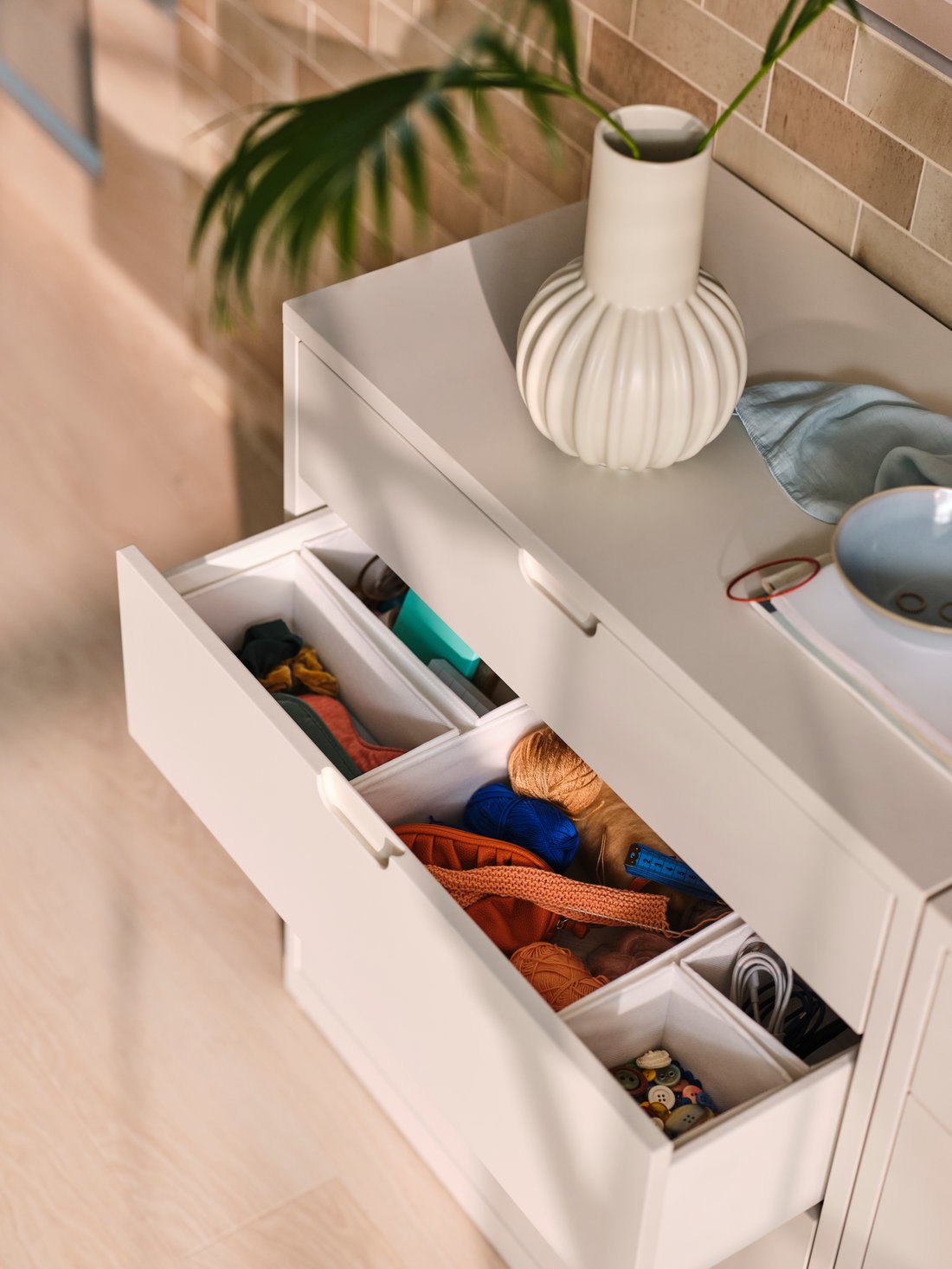 SKUBB serie - IKEA
