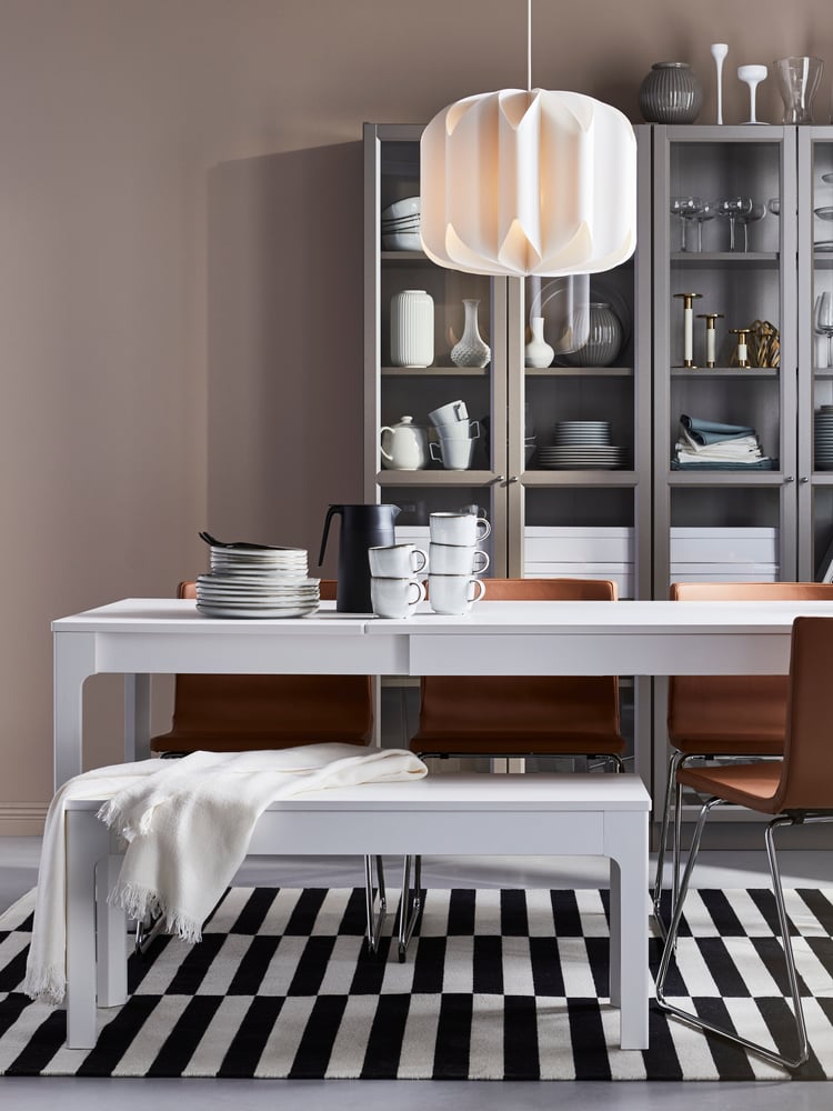 Fresh home furnishing ideas and affordable furniture - IKEA