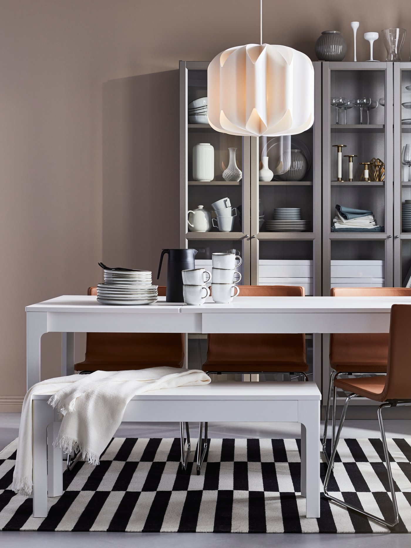 Fresh home furnishing ideas and affordable furniture - IKEA