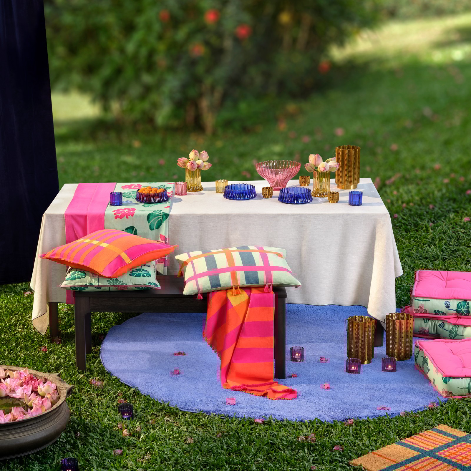 AROMATISK collection - IKEA