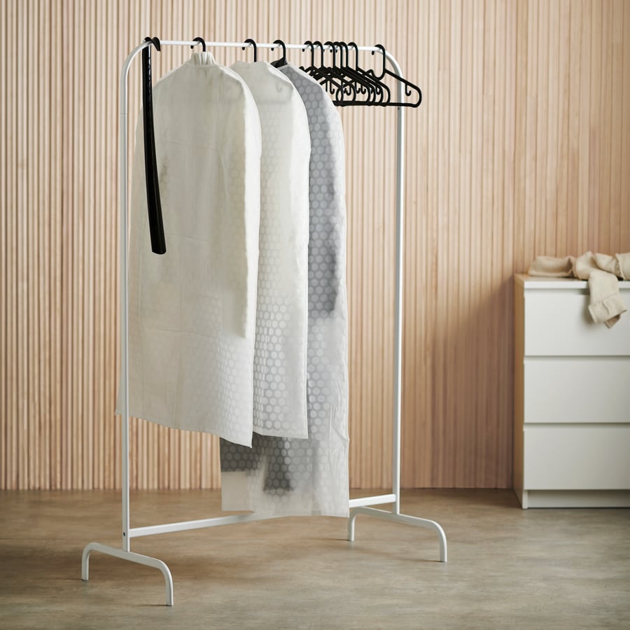 Laundry Room Ideas & Storage Solutions - IKEA Malaysia