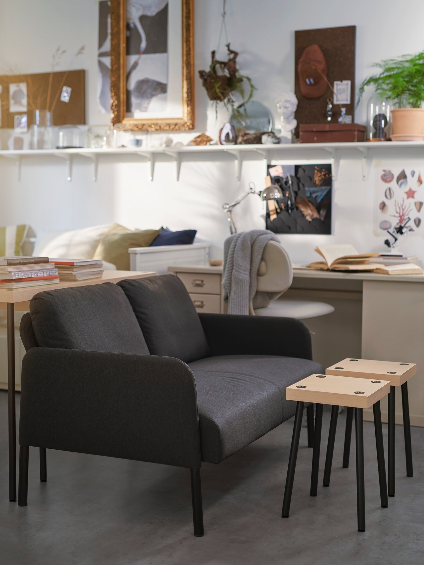 Sofas & Sofa Sets - Modern and Elegant - IKEA