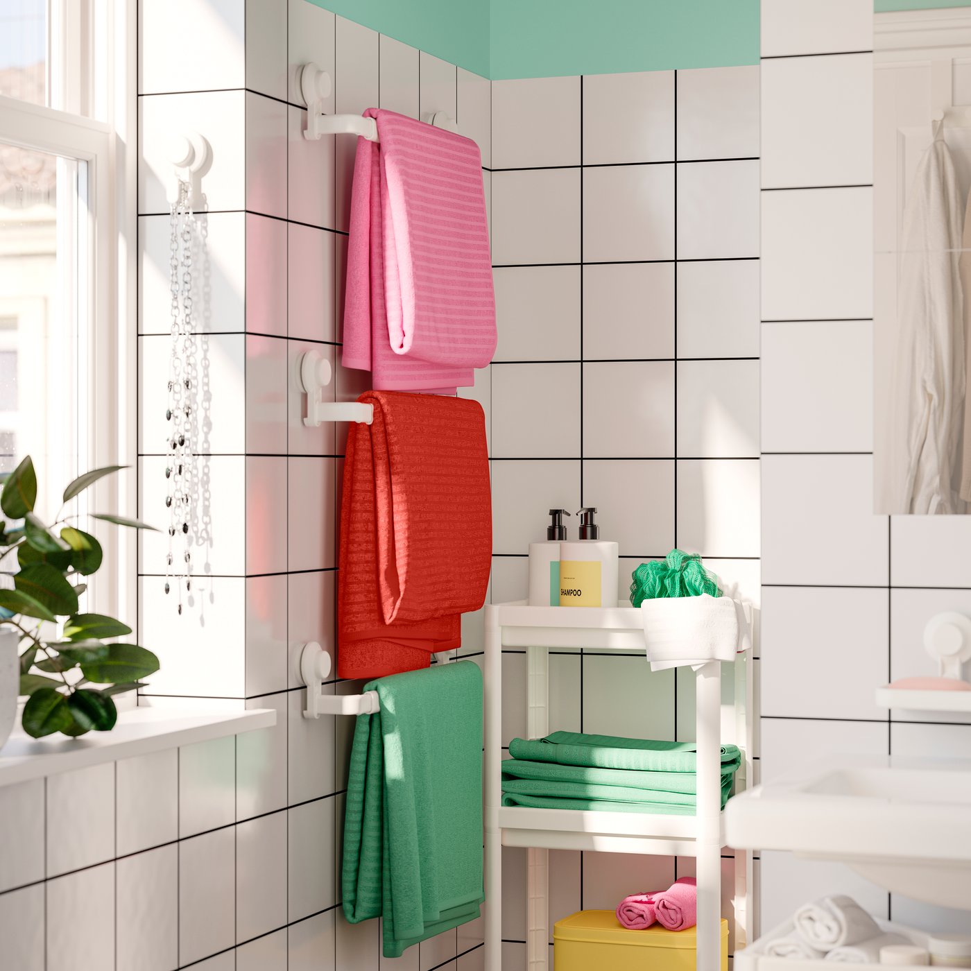 Prosoape la Prețuri Accesibile - IKEA