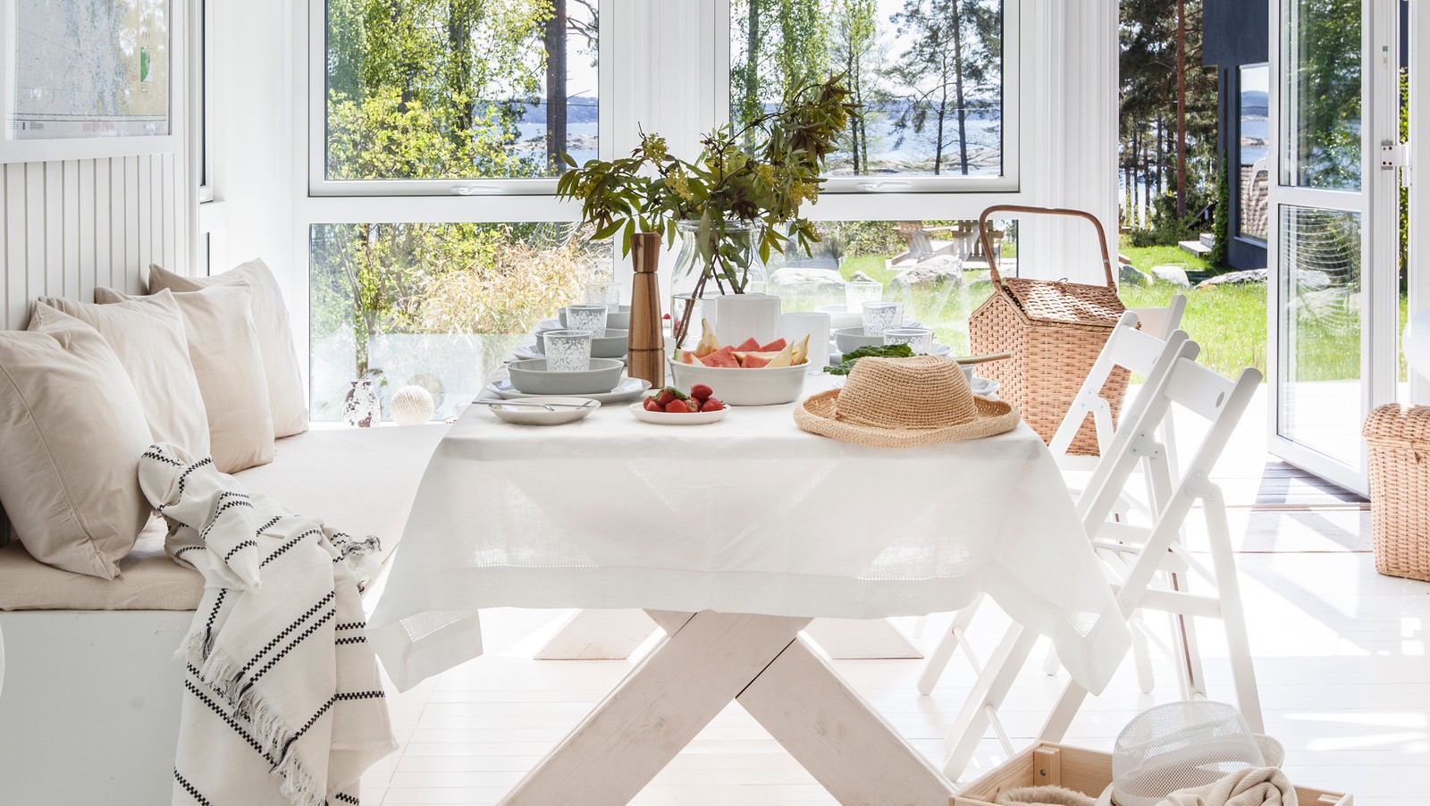 IKEA - Home furnishing ideas & affordable furniture - IKEA Sweden