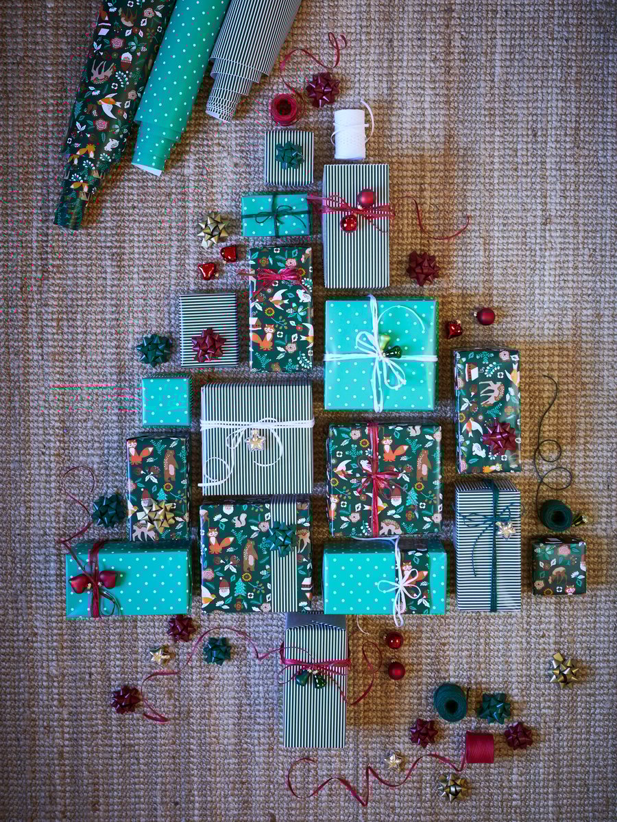 Winter holidays - IKEA