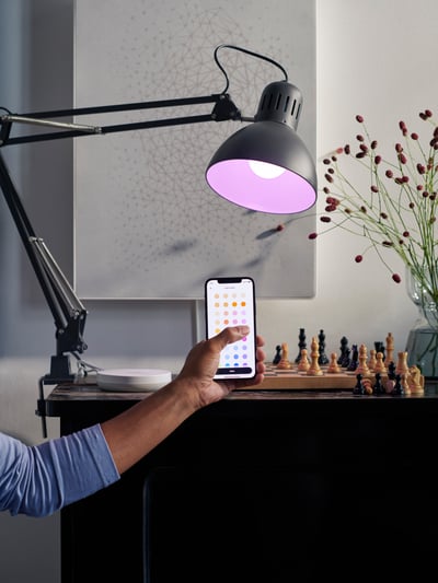 Smart lighting. Buy Online & In-store! - IKEA