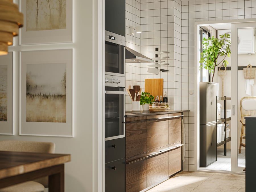 Find the perfect kitchen for you - IKEA Australia