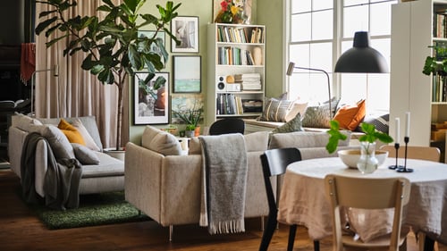Living room - Explore Living Room Furniture in India - IKEA