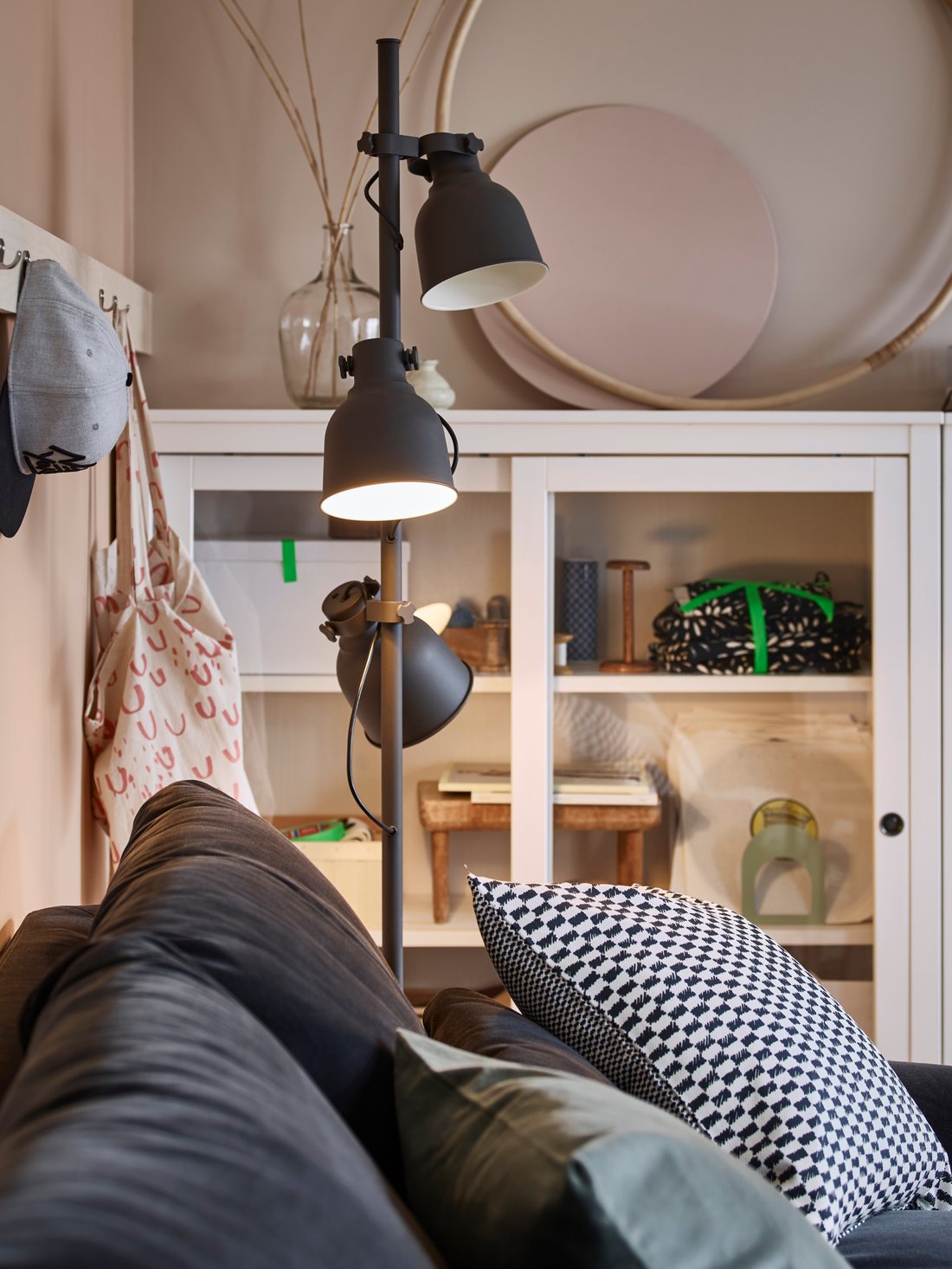 Mobilier et décorations - Intérieur et extérieur - IKEA