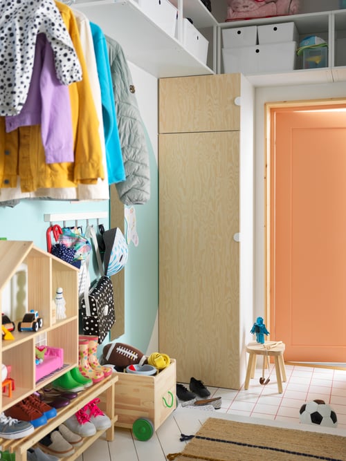 Muebles Modulares - PLATSA sistema - Compra Online - IKEA