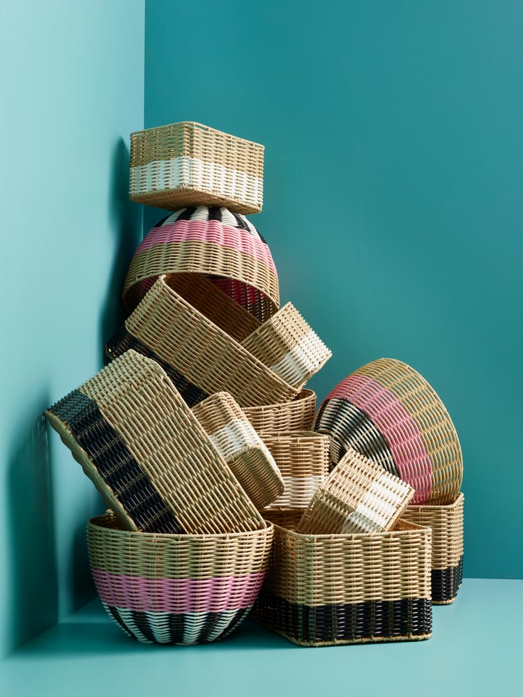 Inexpensive Storage Boxes & Storage Baskets - IKEA CA