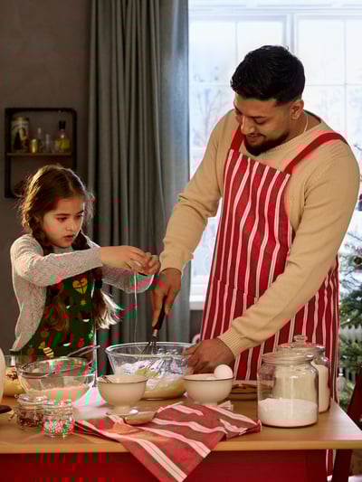 Kitchen Cloth - Kitchen Textiles - Kitchen Linens - IKEA