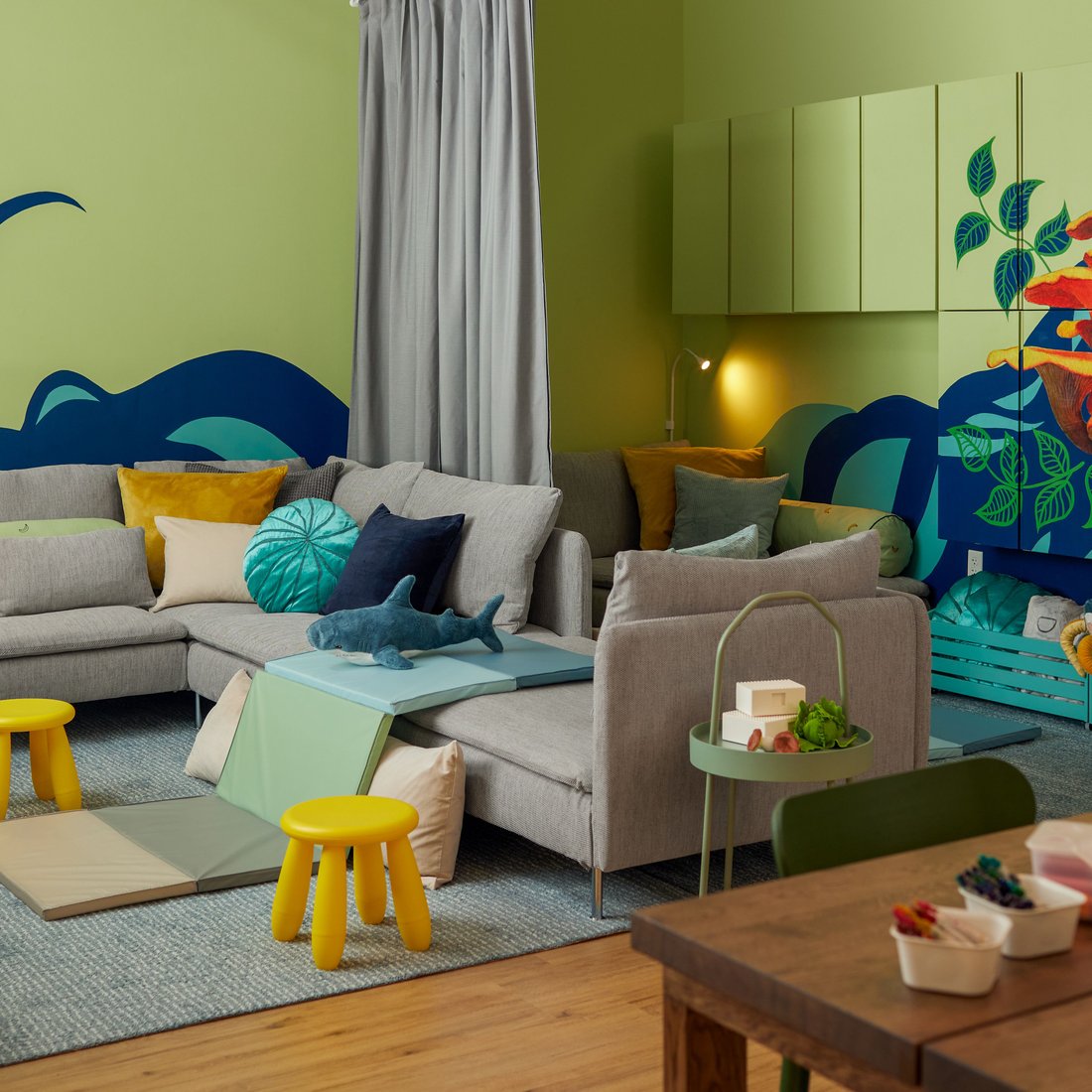 Inspiration & ideas - IKEA