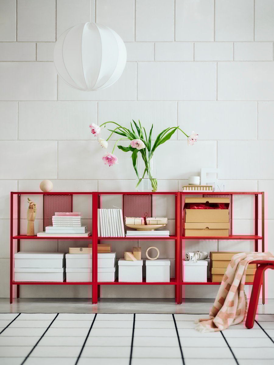Buy Storage Shelves & Organisers Online - IKEA