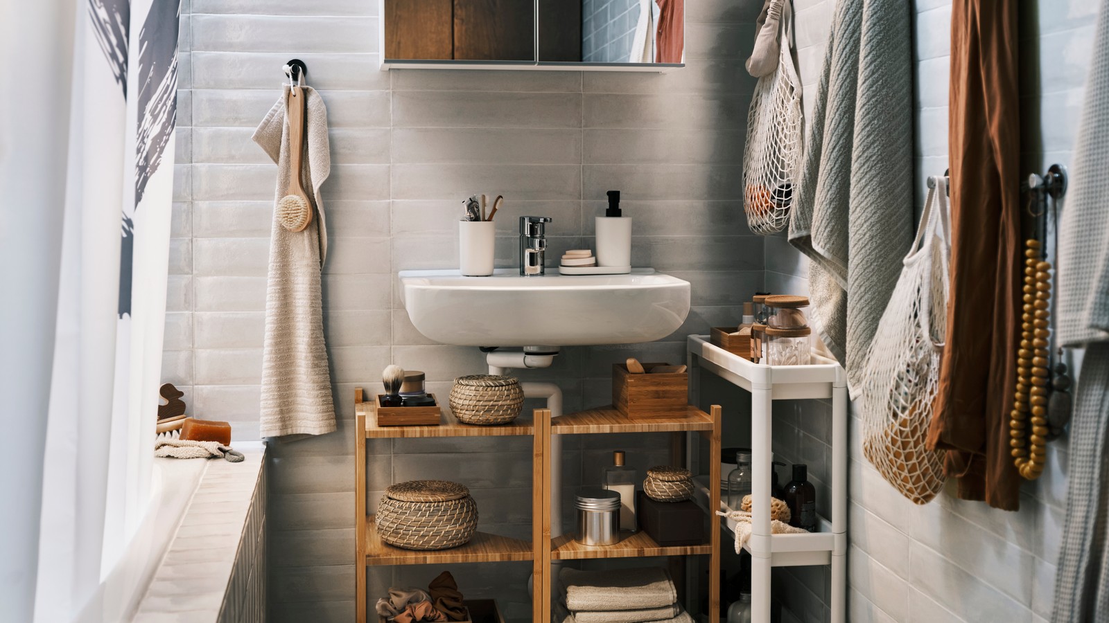 Storage Ideas and Tips for Your Home - IKEA CA