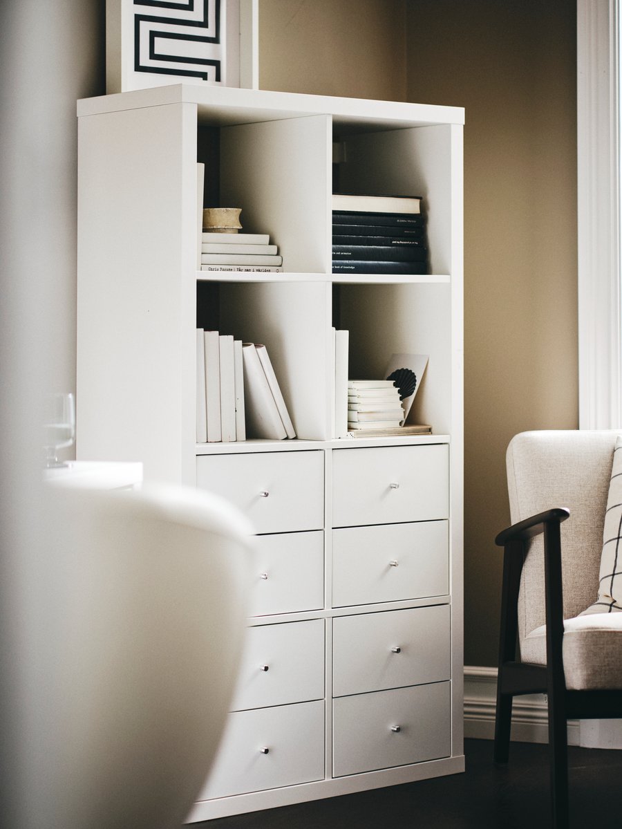 Nábytek se švédskou tradicí pro každou domácnost - IKEA