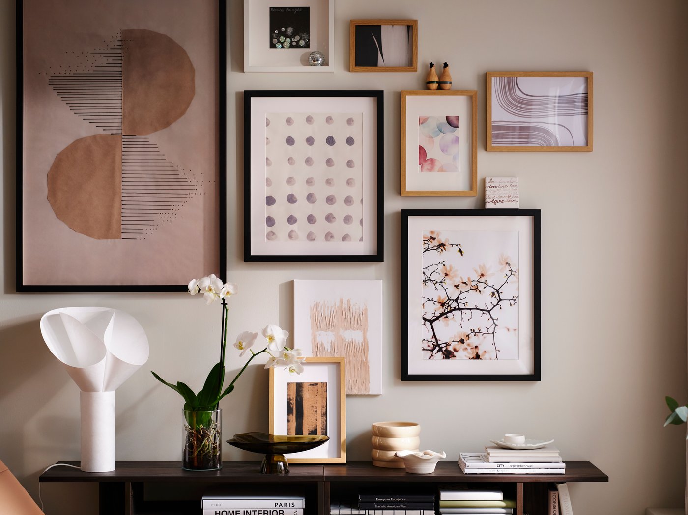 Shop Photo Frames & Picture Frames UAE | Upto 60% Off - IKEA