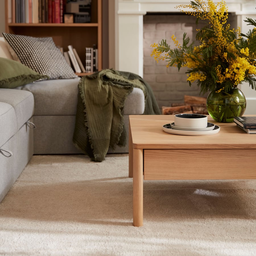 Günstige moderne Teppiche - IKEA Deutschland