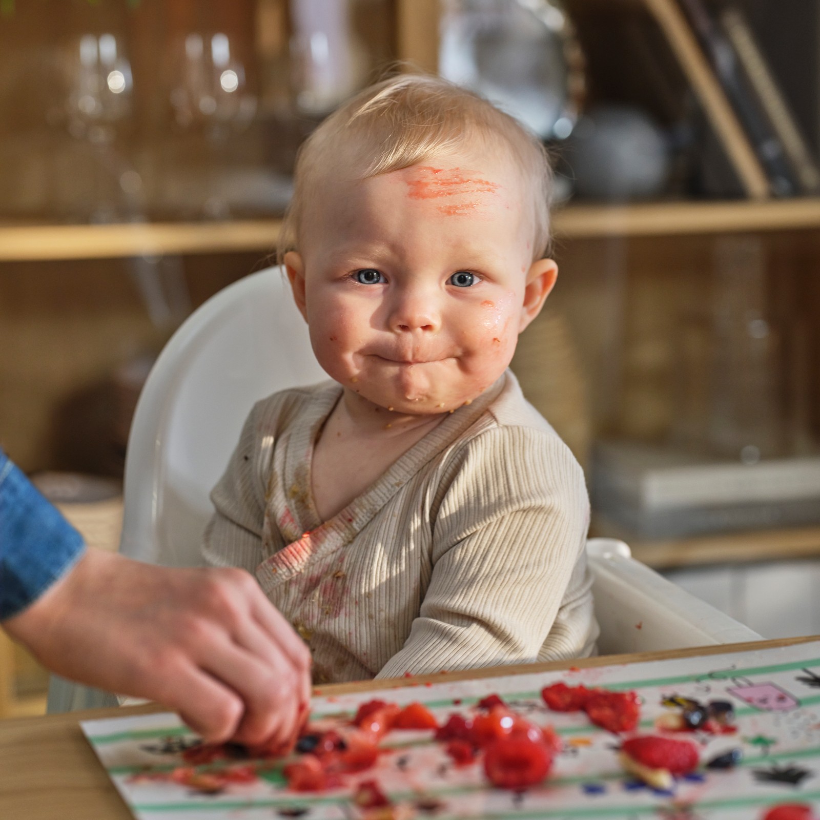 Baby feeding essentials to start munching like a pro - IKEA CA