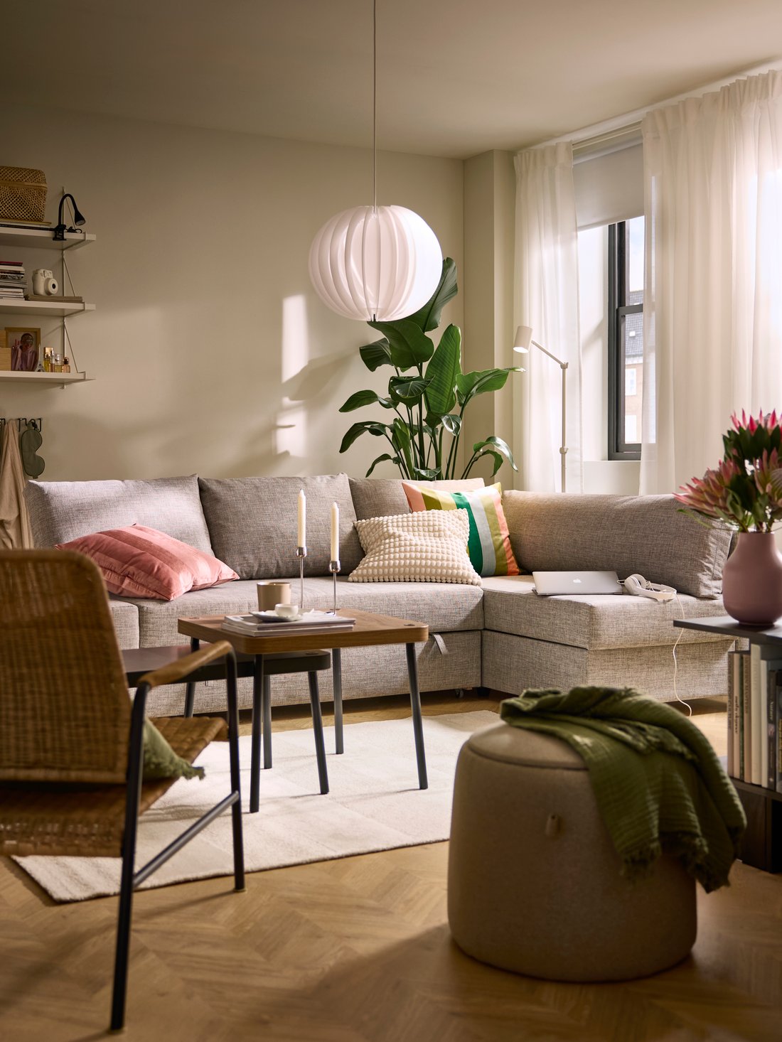 Sofas and armchairs collection - IKEA