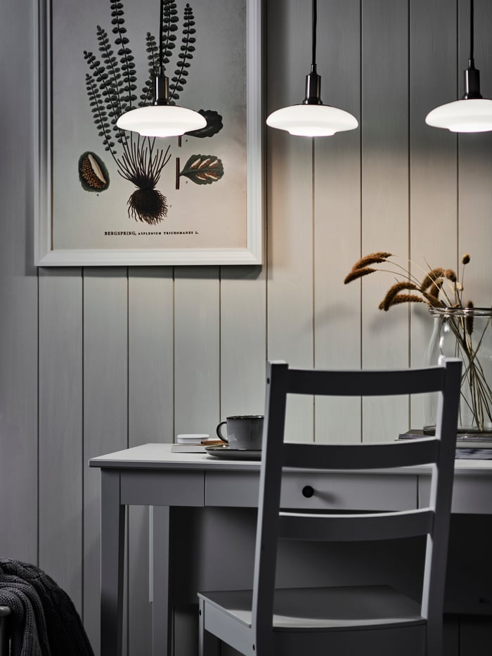 LED lights and lamps - IKEA