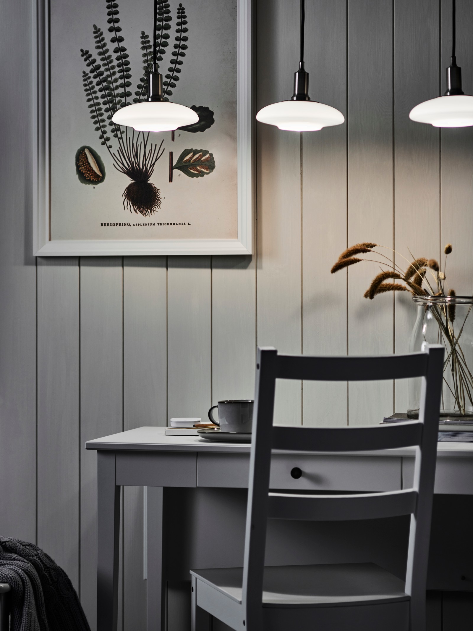 LED Lighting - LED Lights & Fixtures for the Home - IKEA