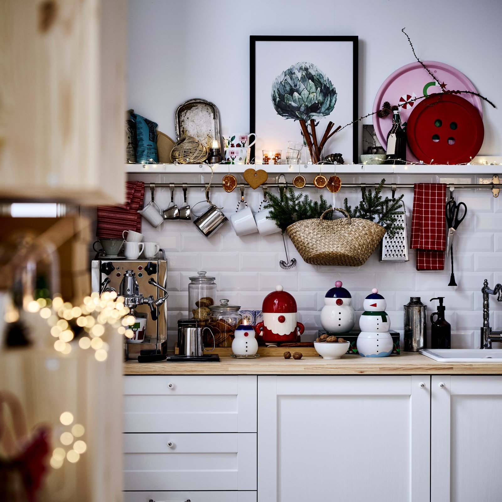 Winter holiday - IKEA Belgium