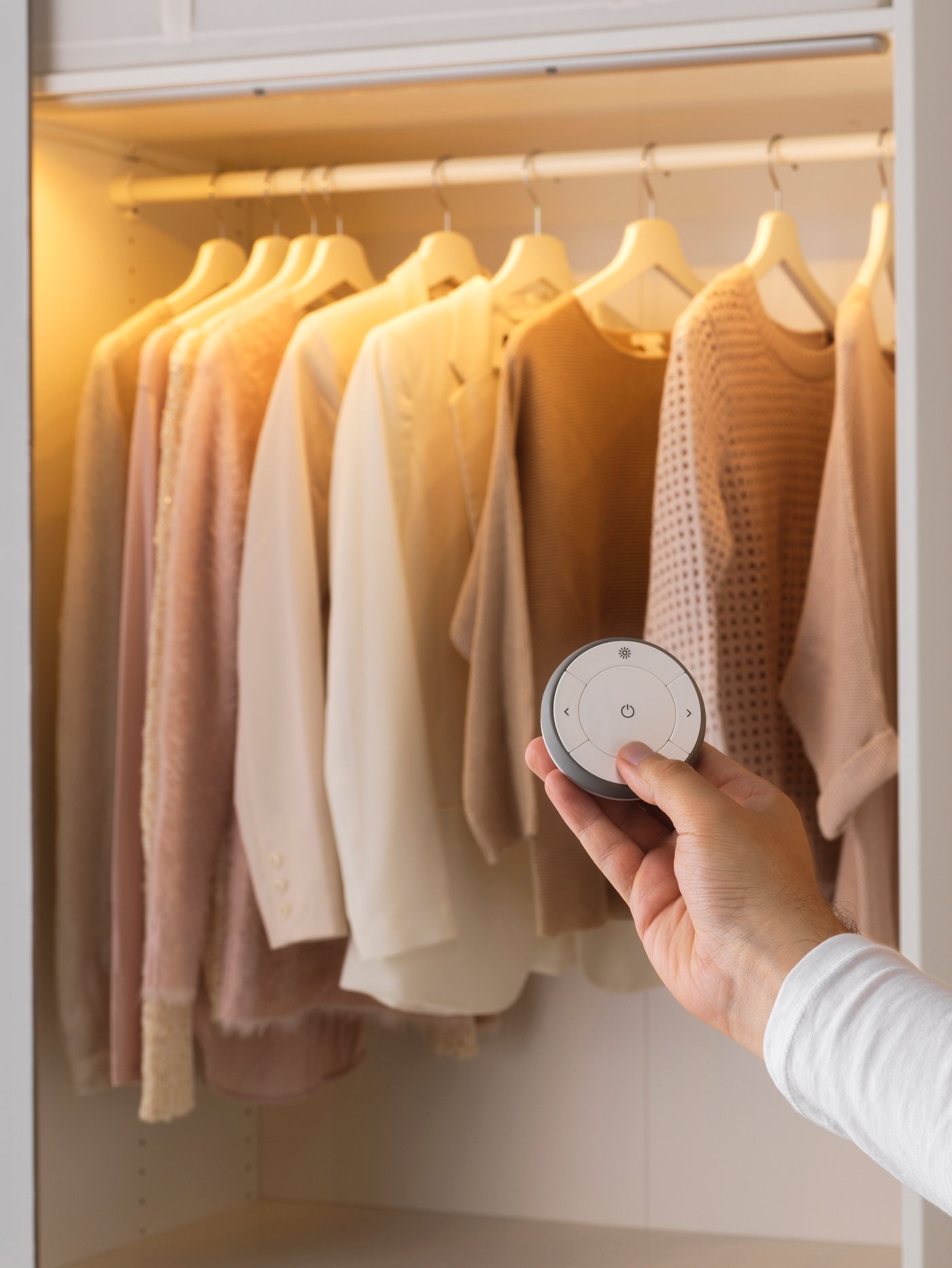 Buy Smart & Motion-Sensor Lighting Online - IKEA